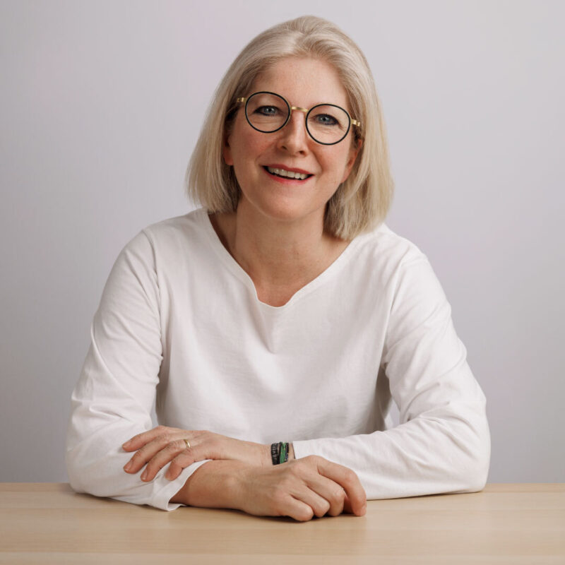 Ariane Sunier | Onkozentrum Zürich